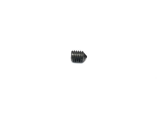 GPO SPECTRA 8x ZeroStop Ring Screw | Vapex