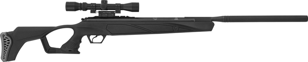 Hatsan 125 PRO QE Vortex | Vapex