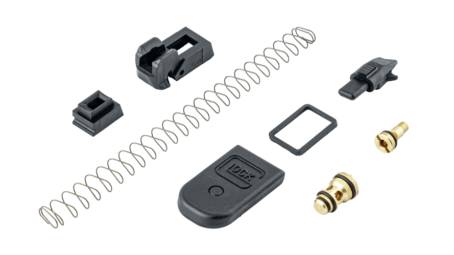 Glock 42 GBB 6mm Magasin Service Kit | Vapex