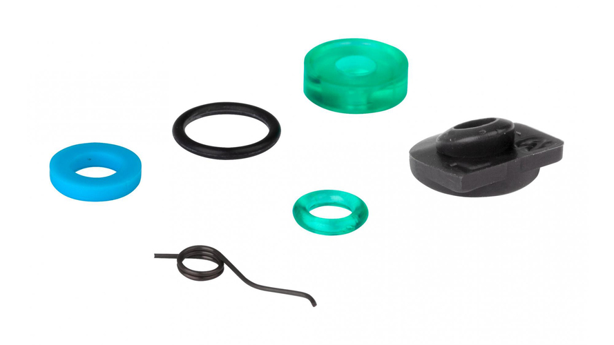 Glock Service Kit 17 Gen5 Blowback CO2 4,5mm Diabol | Vapex