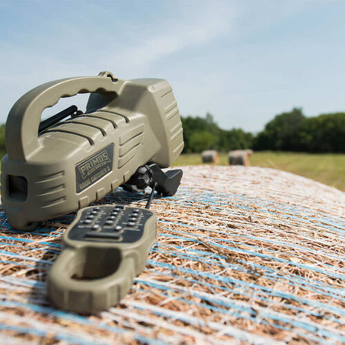 Primos Dogg Catcher 2 Electronic Predator Call | Vapex