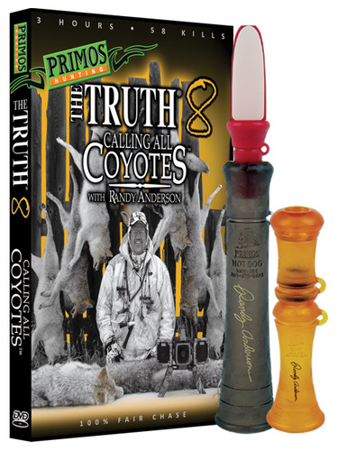 Primos Predator Master Pak | Vapex