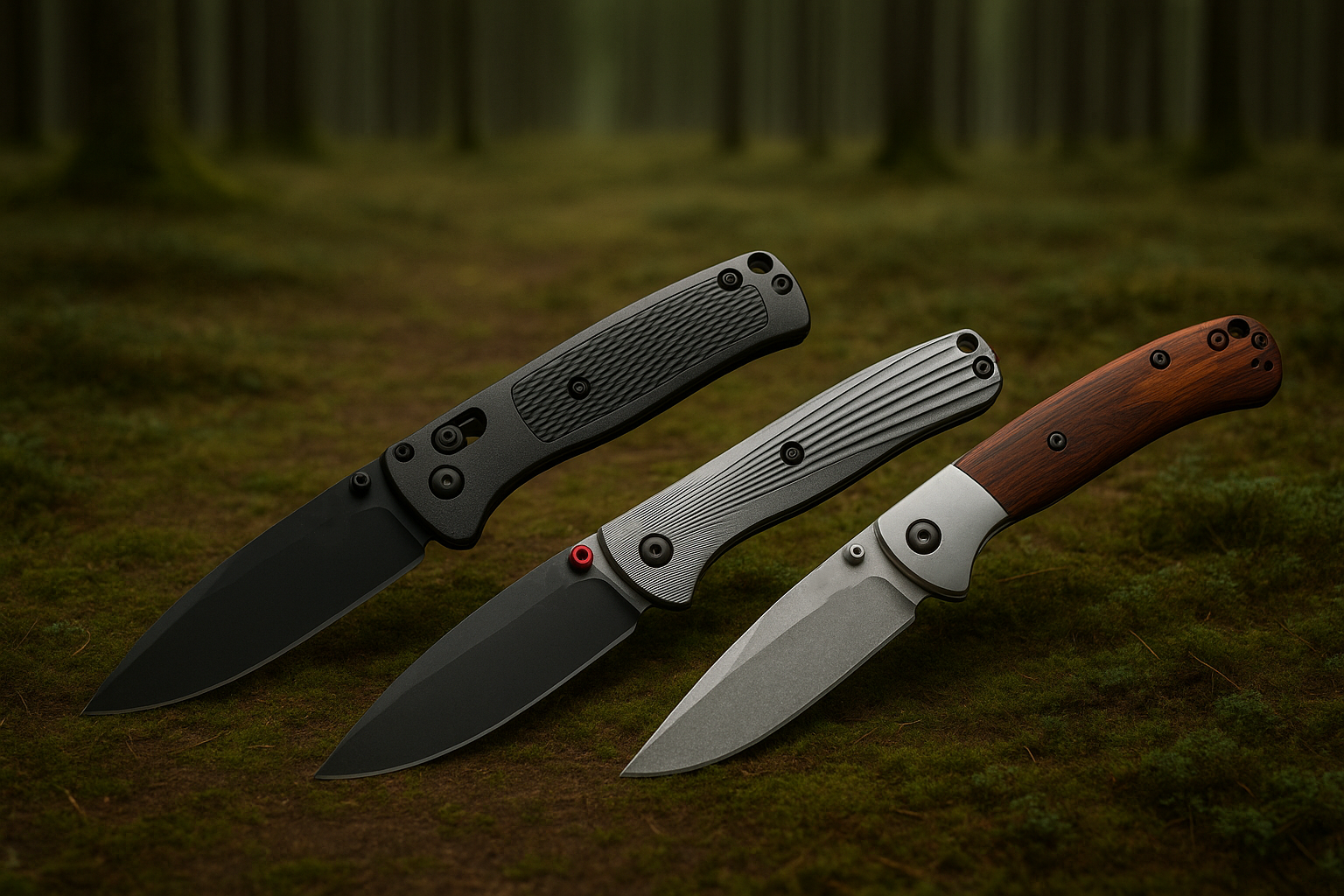 Knivar | Vapex