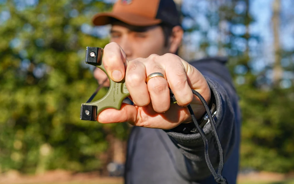 Slangbellor – För prickskytte och träning | Vapex
